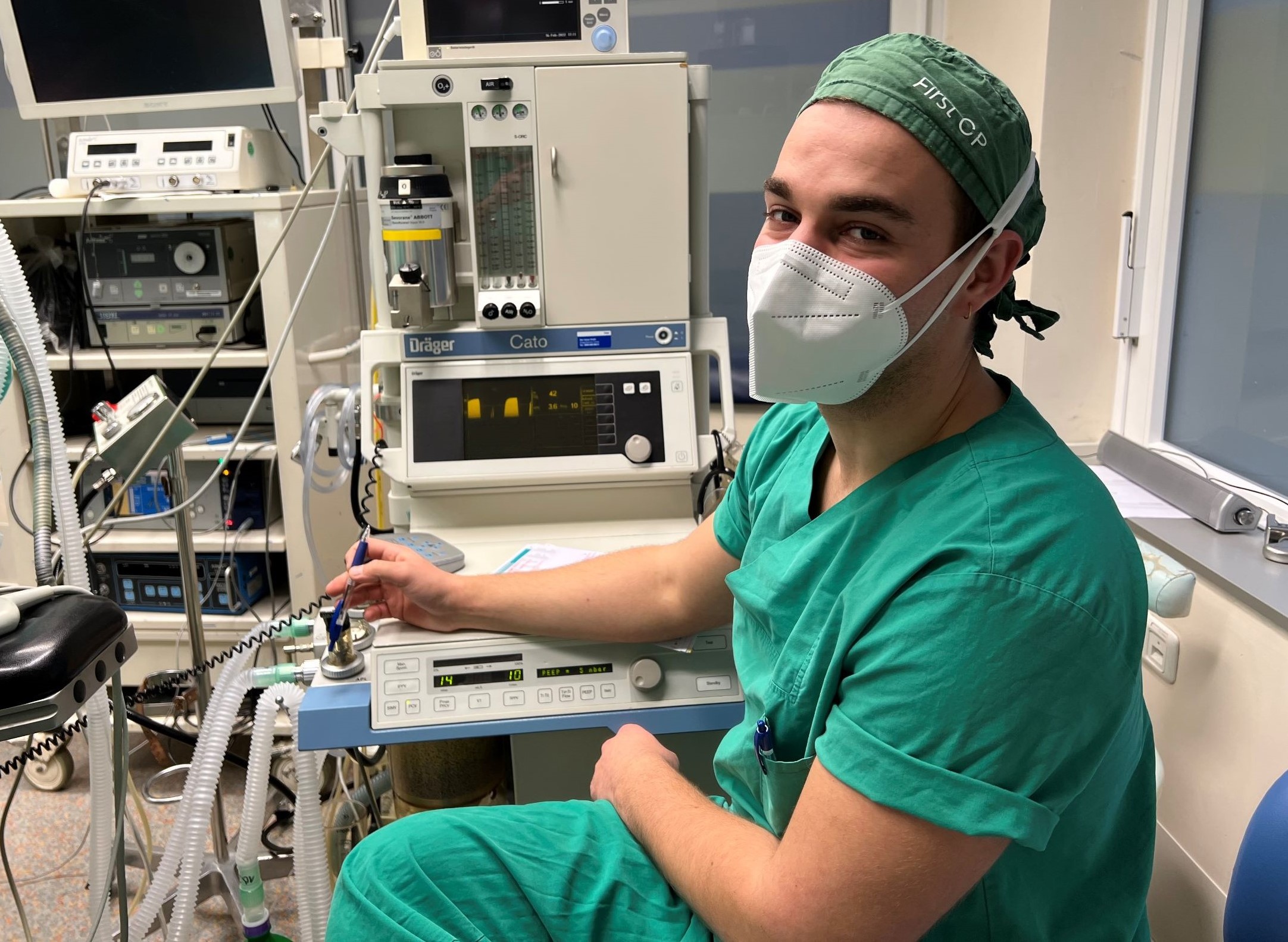 OP-Standorte: Dr. med. T. Raslan Orthopäde & Sportarzt Berlin